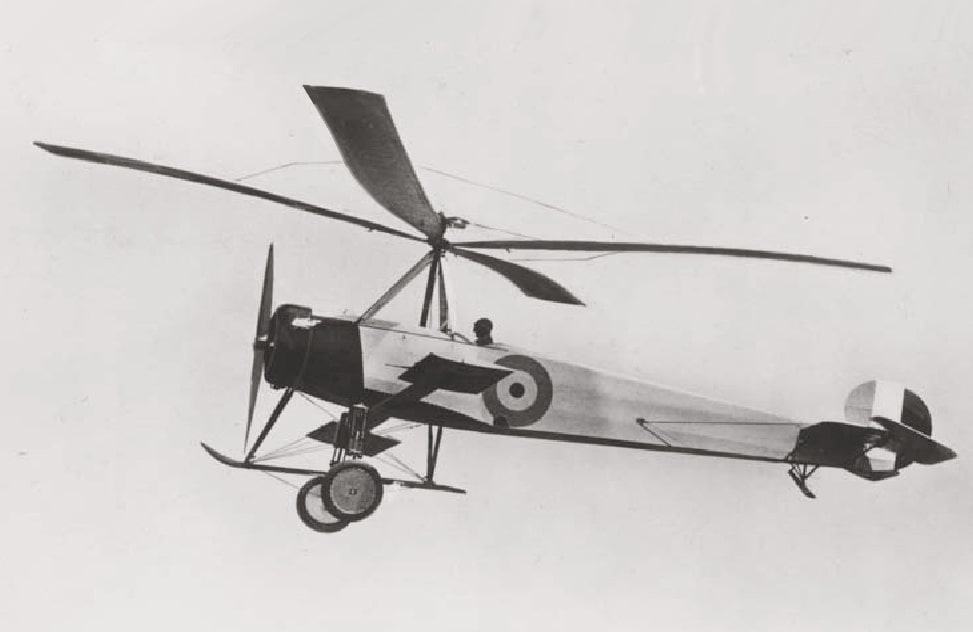 Falling Leaves and Helicopters - Math! Science! History!™